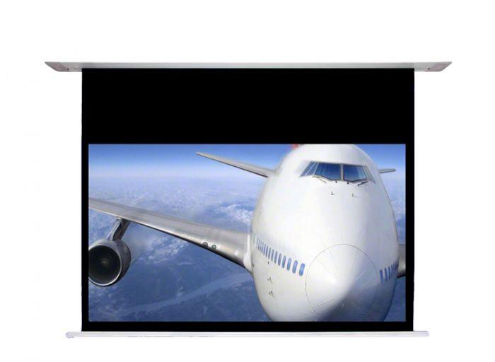 In-Ceiling Recessed Projector Screens – GMAV