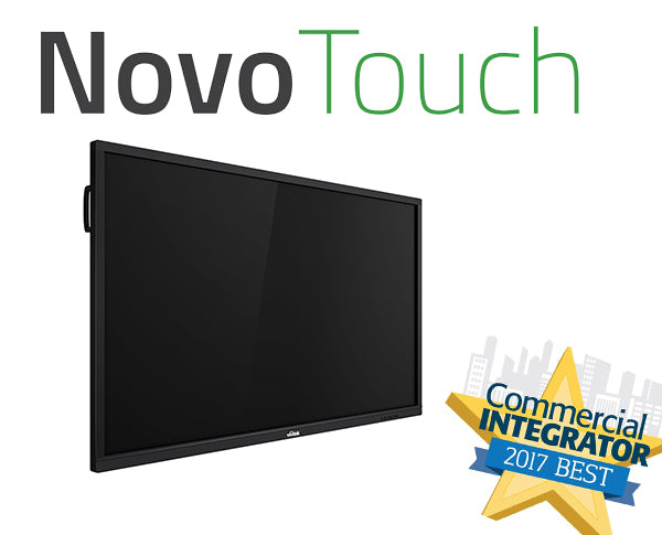 Interactive Touchscreen Displays – GMAV