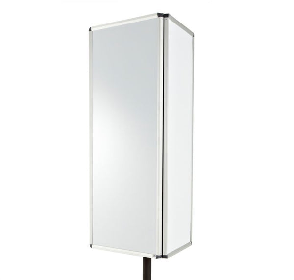 Rotating Message Board – GMAV